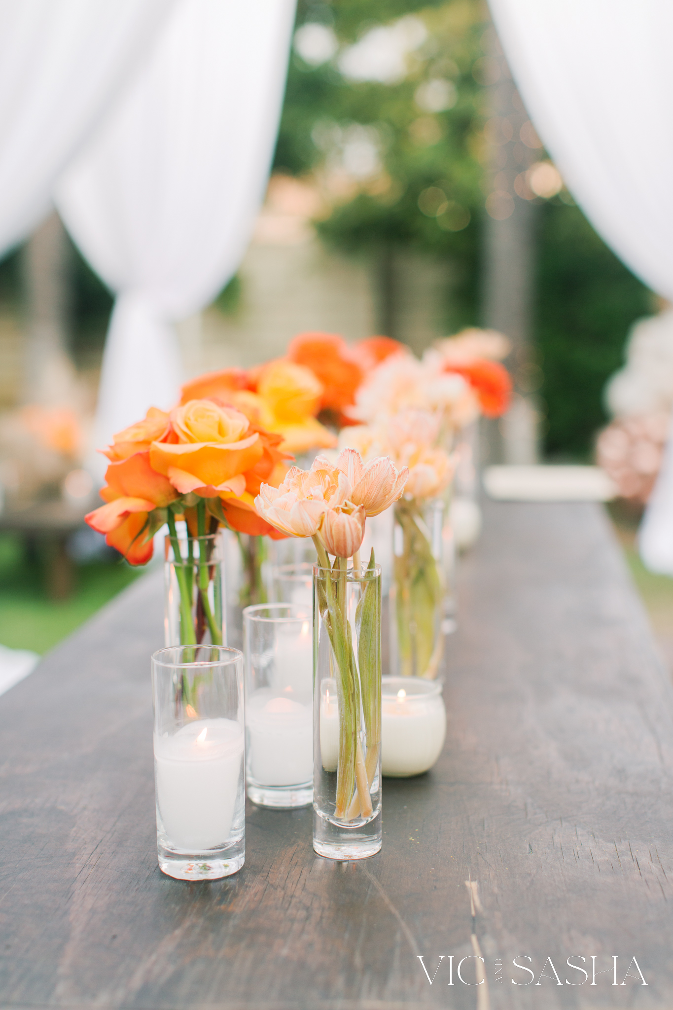 Tulum Inspired Birthday Celebration in Los Angeles - Vic and Sasha ...