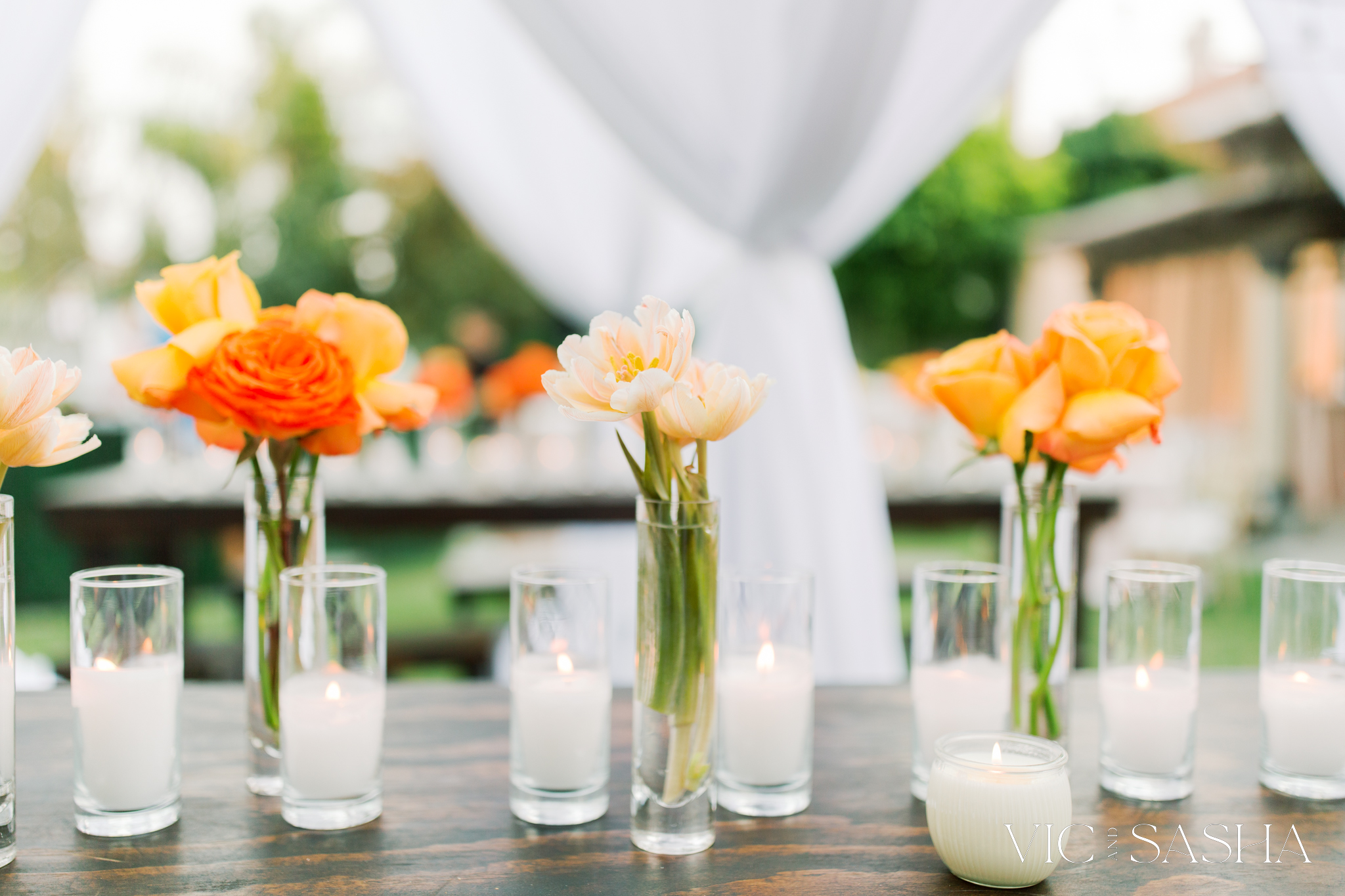 Tulum Inspired Birthday Celebration in Los Angeles - Vic and Sasha ...