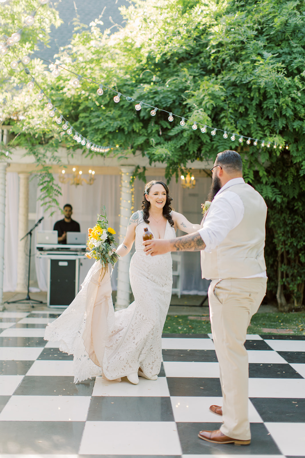 Bakersfield Wedding Venues - A Photographer's Insight - Vic and Sasha ...