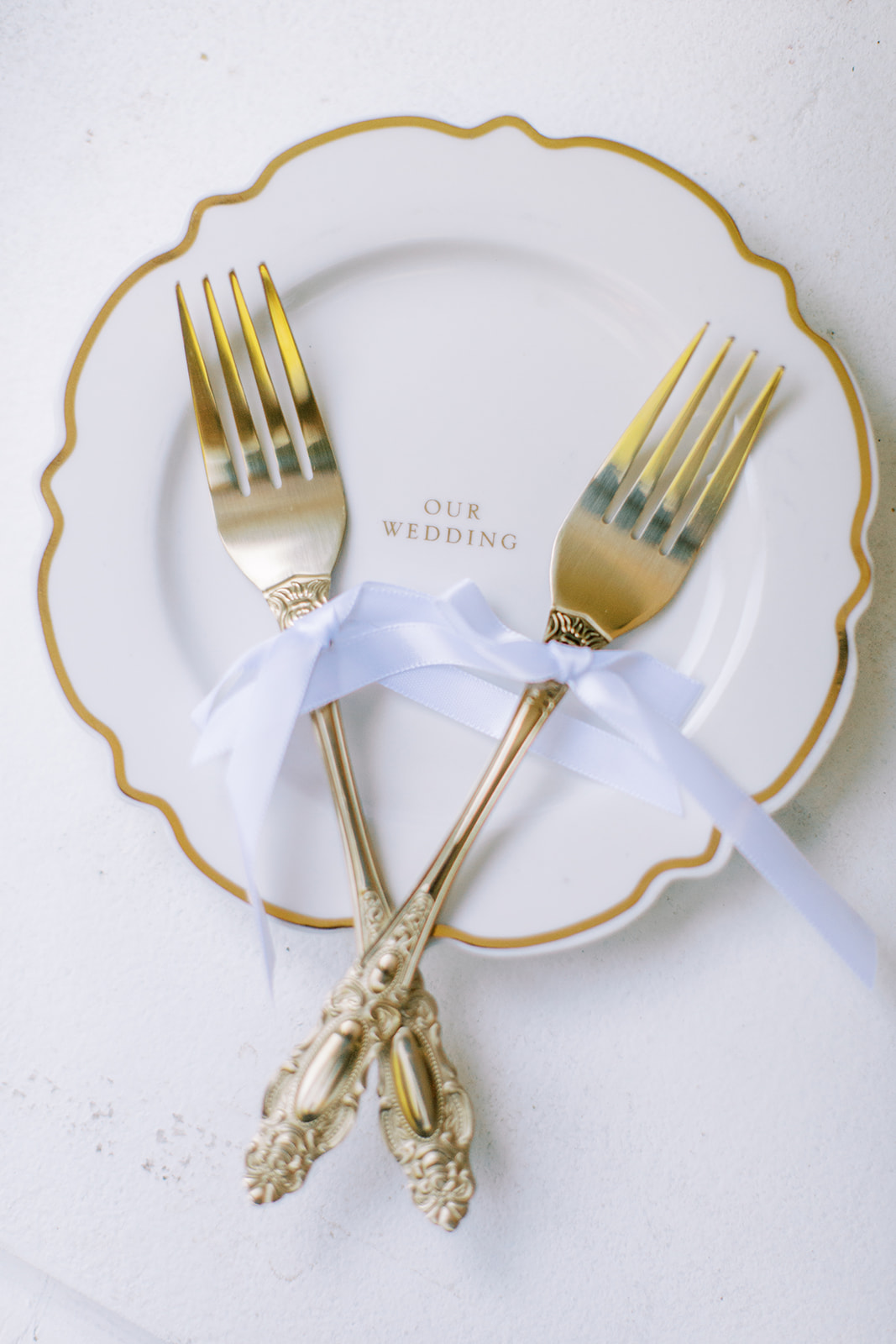 Fairytale Wedding at Briar Rose Winery in Temecula, California - Vic ...